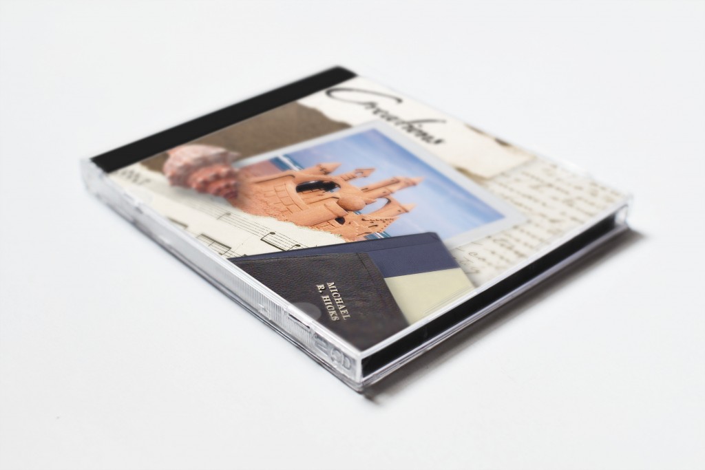 Creations | Michael R. Hicks Music