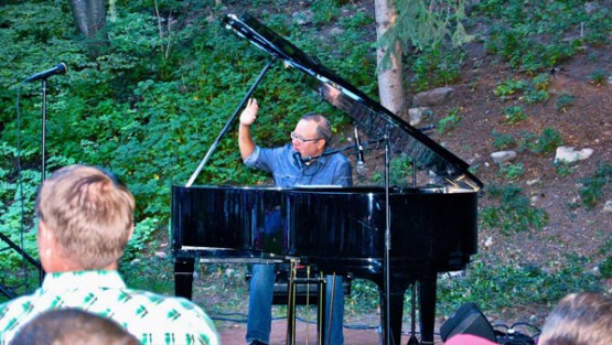 Media Pics | Michael R. Hicks Music