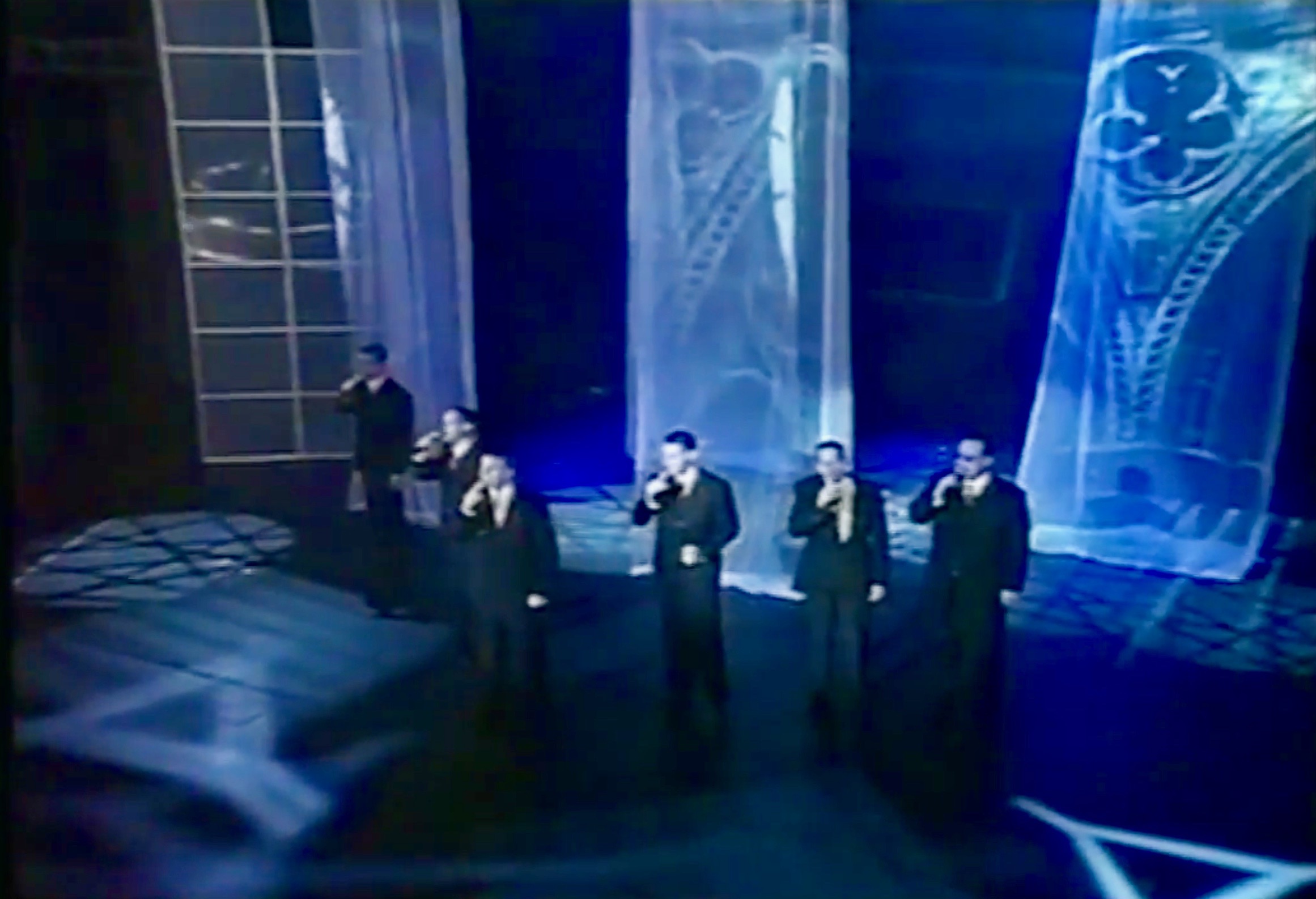 Be Still, My Soul live by Eclipse | Michael R. Hicks Music