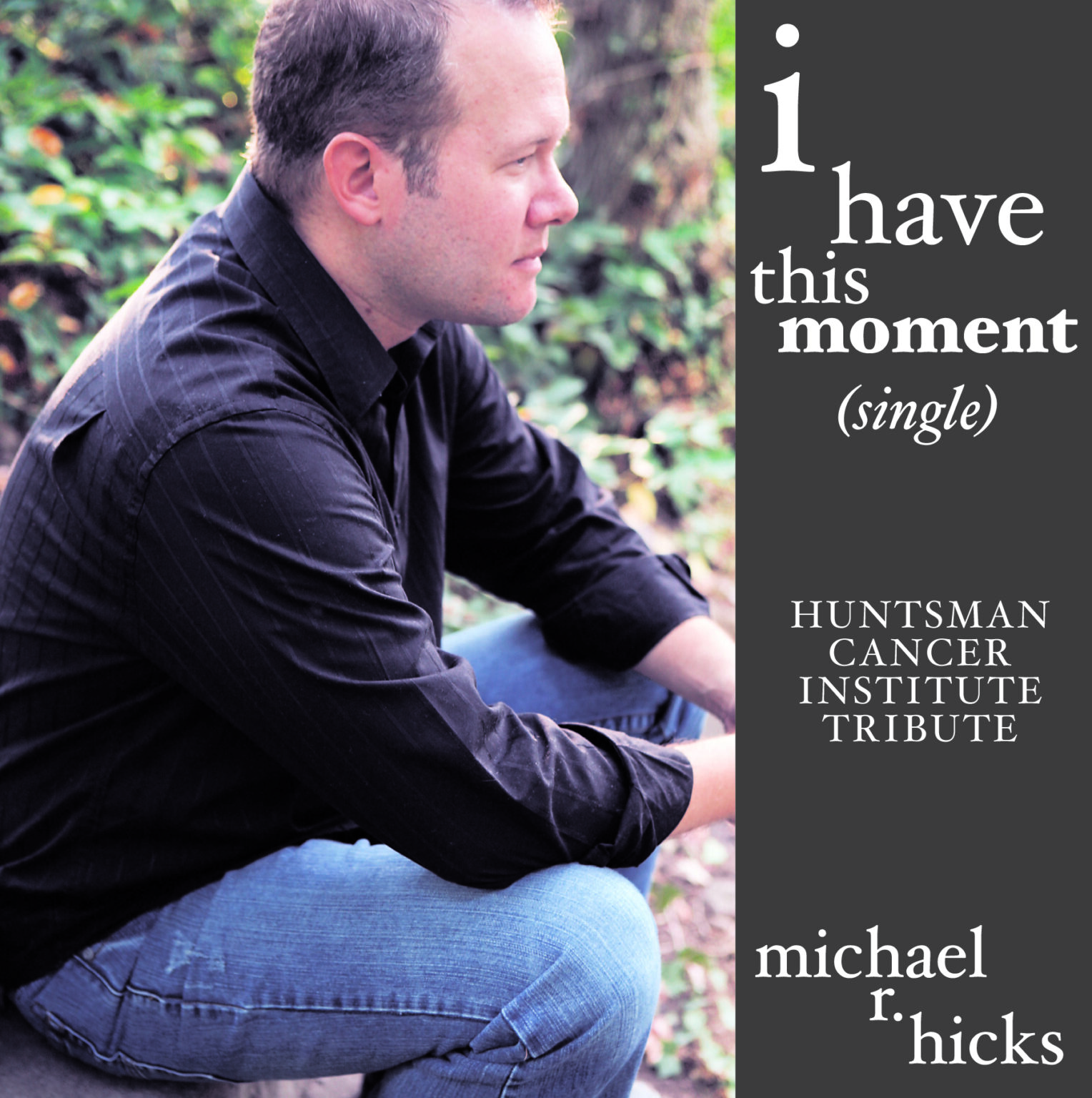 Inspirational, Uplifting Music | Michael R. Hicks Music
