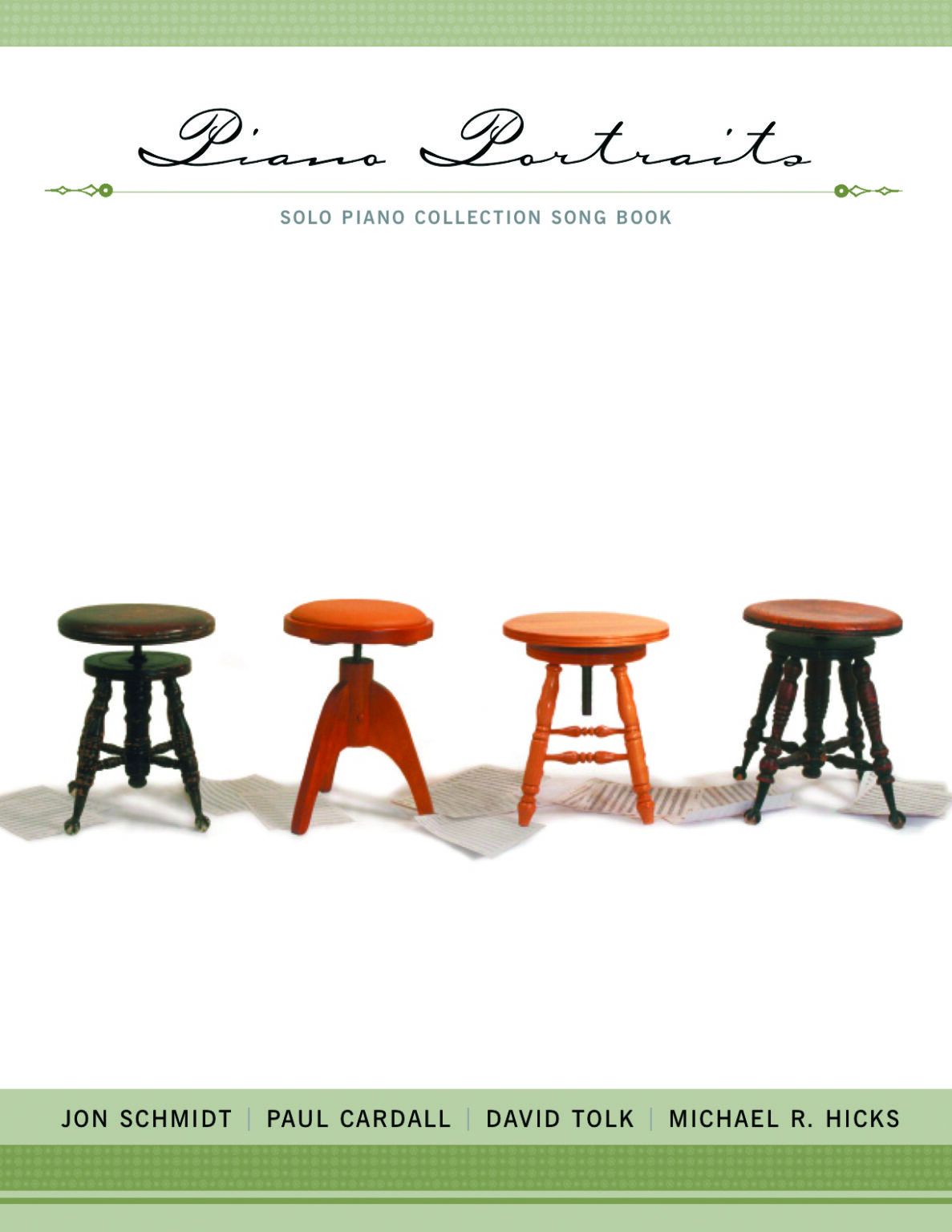 Inspirational, Uplifting Music | Michael R. Hicks Music