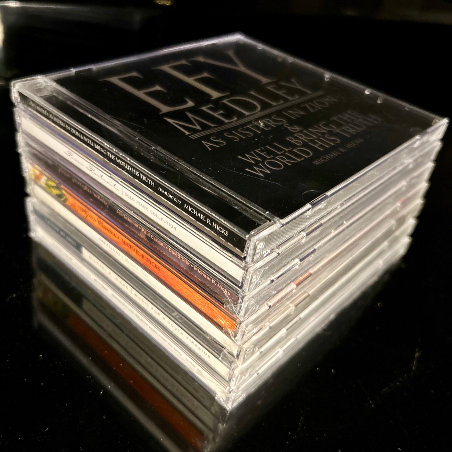 Sales and Bundles! | Michael R. Hicks Music