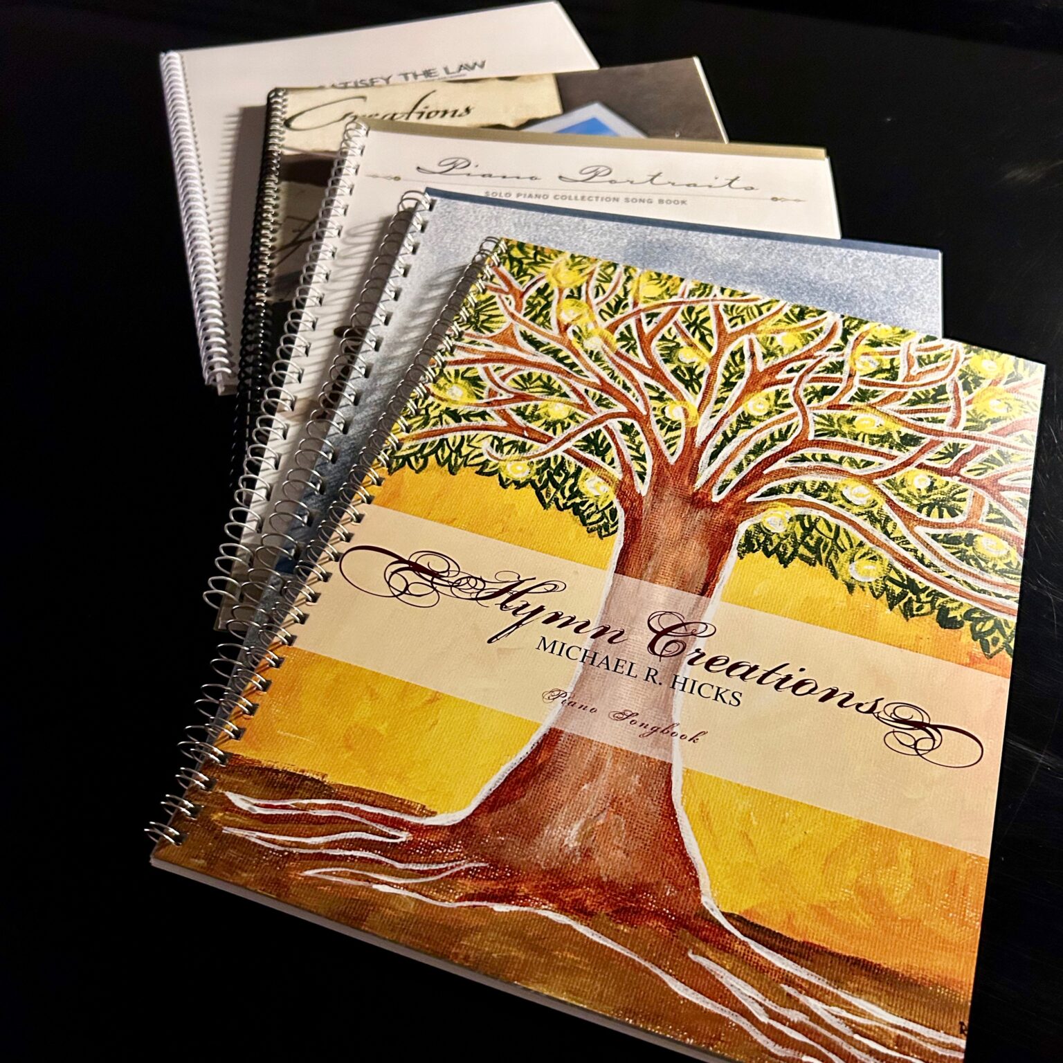 Sales and Bundles! | Michael R. Hicks Music